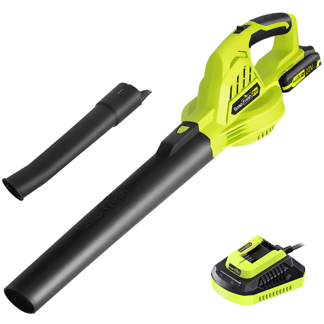 SnapFresh® - high-quality battery-powered tools – SnapFresh_WINBAY US INC