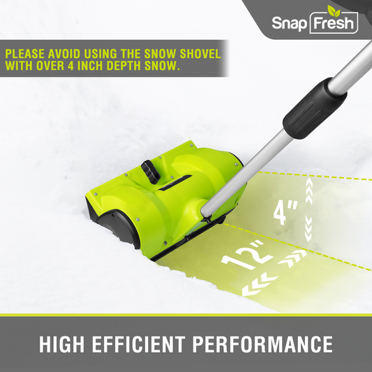 SnapFresh® - high-quality battery-powered tools – SnapFresh_WINBAY US INC