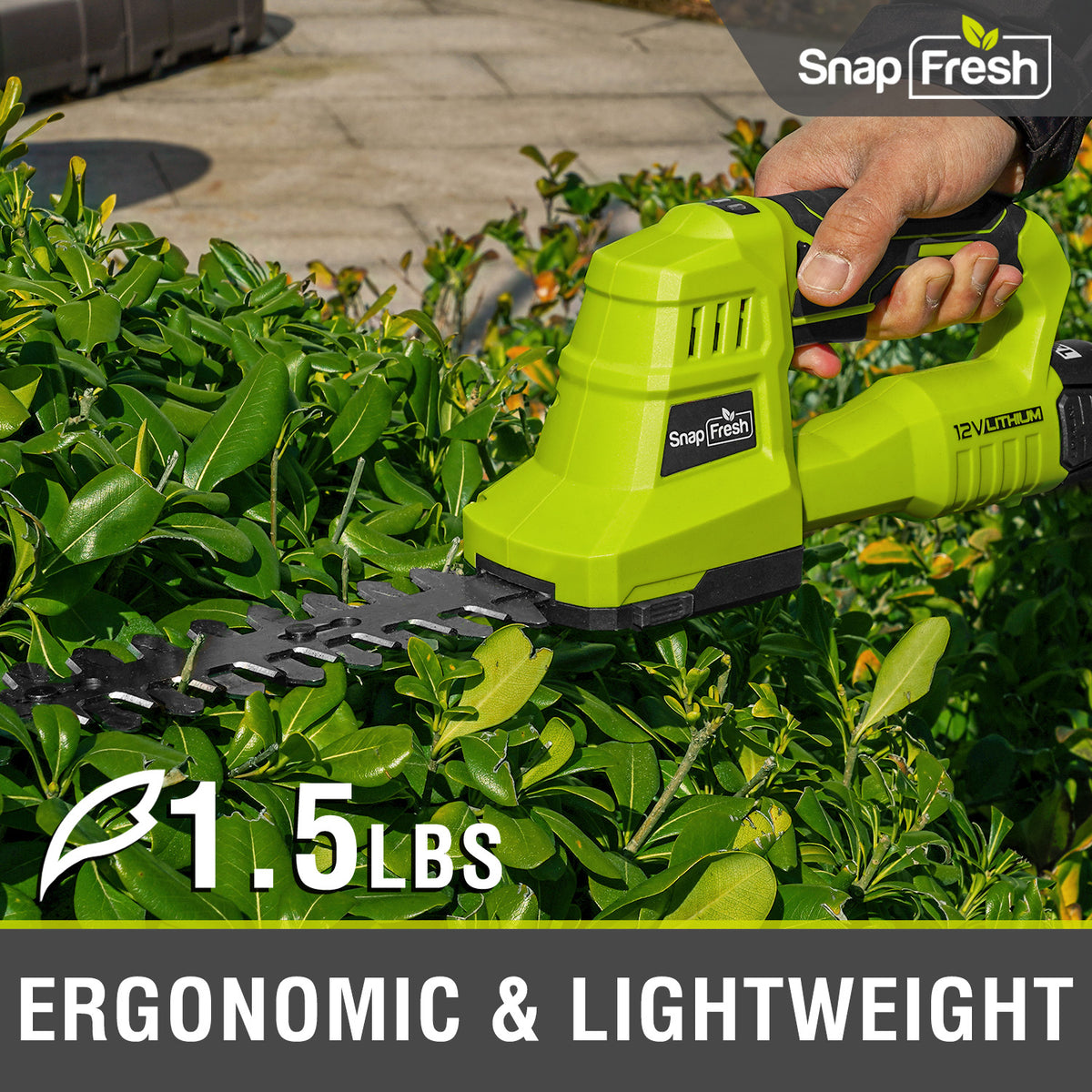 Products – SnapFresh_WINBAY US INC