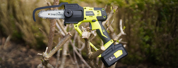 SnapFresh® - high-quality battery-powered tools – SnapFresh_WINBAY US INC